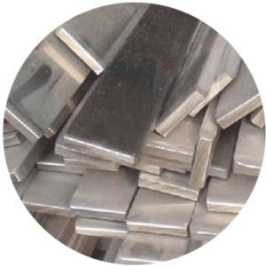 Inox Total Services - Su Proveedor de Acero Inoxidable